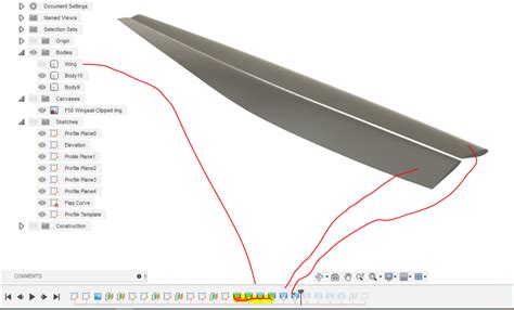 Unable To Keep Spline Curve Straight Between Sletches Autodesk Community