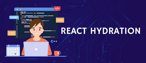 React Hydration React Hydration Is A Term That Often By Blend