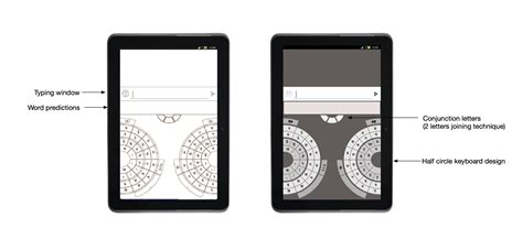 optimal keyboard design — kulmanali khilare ux designer and researcher