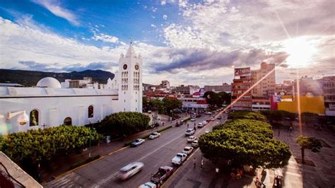 Tuxtla Gutiérrez Our Guide To Visit The Capital And Economic Heart Of