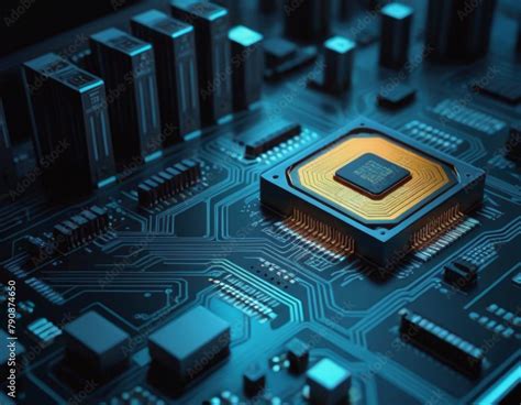 Integrated Circuit With Both An Fpga And Ai Processor Inside