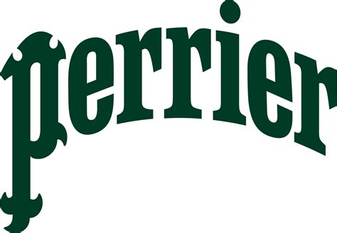 Perrier Logo Logodix