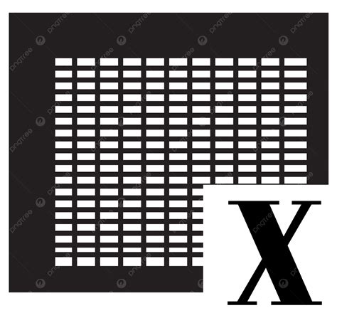 Excel Icon On White Background Excel Sign File Print Object Book Png