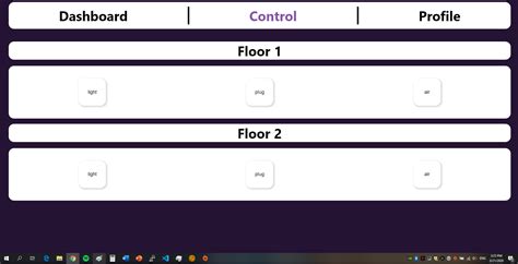 GitHub Posawatji HomeControl