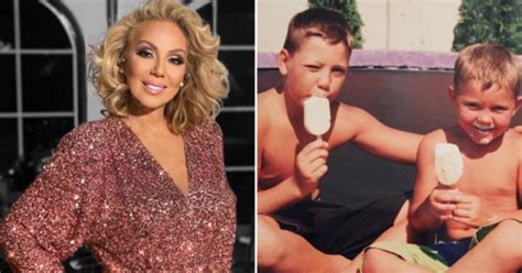 Неразкрита драма се завихри в семейството на Лепа Брена Ko4 Bg