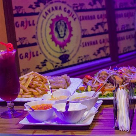 Savana Gr🌶ll Savana Grill • Instagram Photos And Videos
