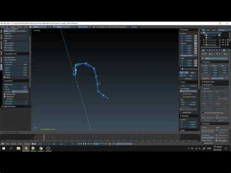 GitHub VicYu1983 BlenderAddon