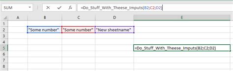 Excel VBA Passing Arguments From Function To Sub Stack Overflow