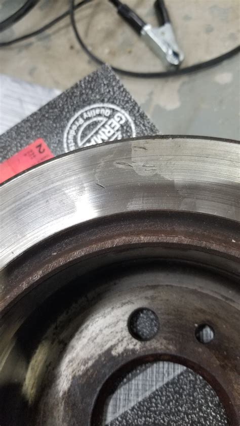 How To Remove A Seized Rotor Without Damaging It Helping You Work Smarter Not Harder