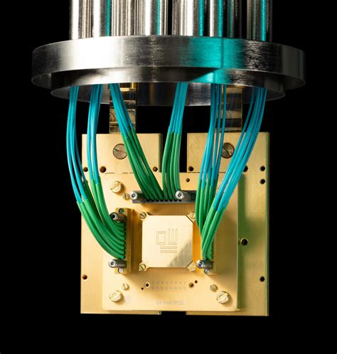 QuantWare Unveils Next Gen Quantum Processors Offering Single Qubit Gate Fidelities Of