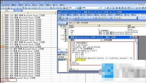vba是什么 教您怎样使用Excel vba 电脑猪