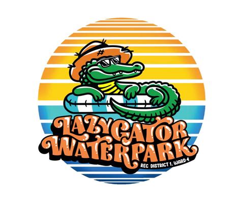 Lazy Gator Waterpark Westlake La