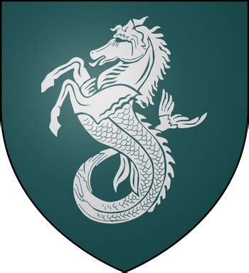 Casa Velaryon Wikia Game Of Thrones Fanon Fandom