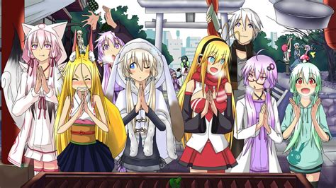 Yuzuki Yukari Tsurumaki Maki And Touhoku Zunko Original And 2 More