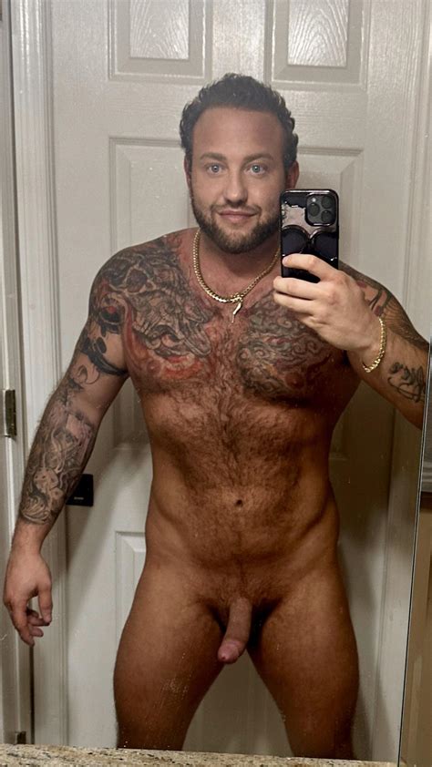 I Was Debating On Shaving It Earlier R BeardPorn