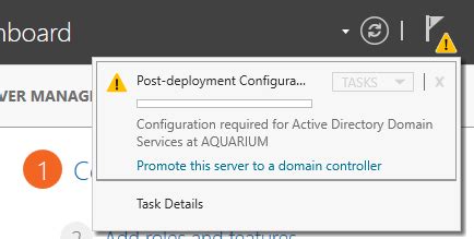 Active Directory VM Lab Setup Guppy Security Active Directory VM Lab Setup Guppy Security