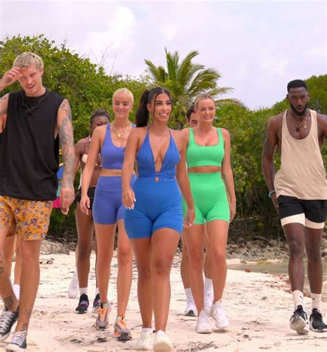 ‘perfect Match Season 2 Stars Alara Taneri And Stevan Ditter Make A Vow On Their Relationship