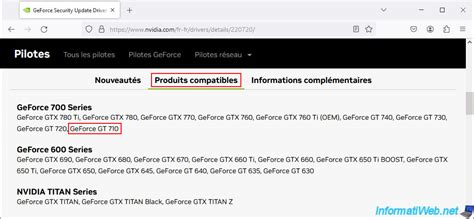 Download And Install The Latest Version Of Nvidia Geforce Experience