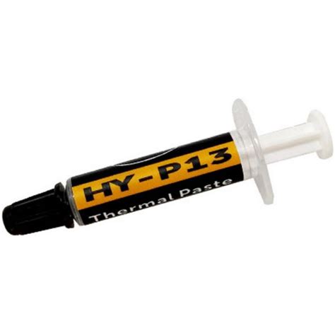 Halnziye HY-P13 0.5g (HYP13-TU0.5G) купити в інтернет-магазині: ціни на ...