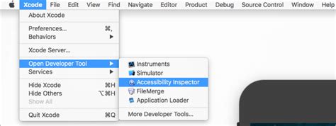 ios ui tests for custom url scheme alexander ross