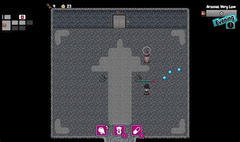 School Of Lust Rpg By Boner