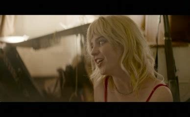 Sophie Thatcher Sexy Scene In Companion Aznude