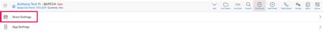 Enable Disable Offline Tip Enable Disable Offline Tip