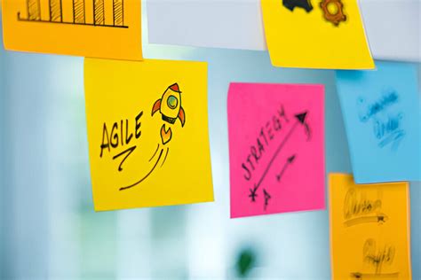 Agile Methodology Mastery Strategies For Streamlined Development