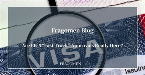 Jaylyn Torres On Linkedin Are Eb 5 Fast Track” Approvals Really Here