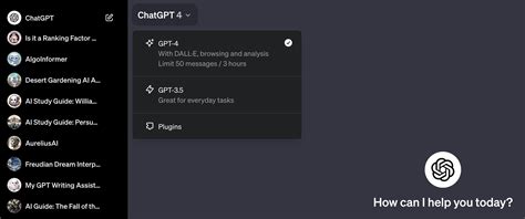 chatgpt alpha appearing alongside high demand error messages