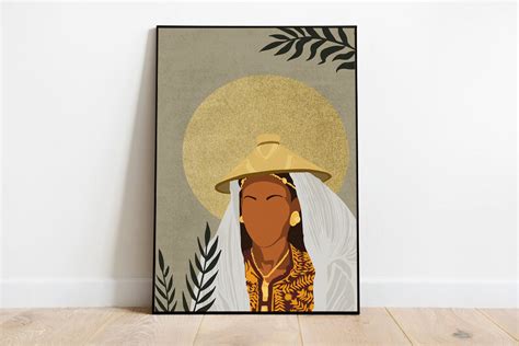 Eritrean Art Eritrean Wall Art African Art Black Print Etsy Australia