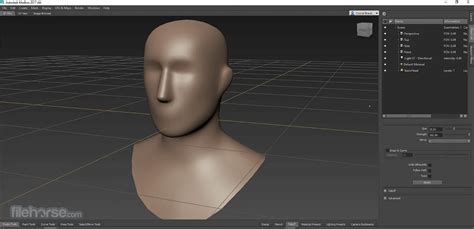 Autodesk Mudbox Descargar 2025 Última Versión