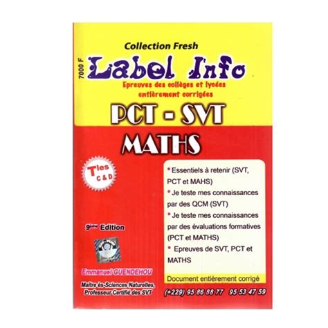 Label Info Tle Cd Evaket