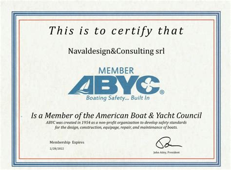 Abyc Logo