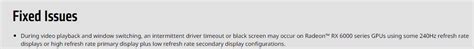 Rx 6700 Xt Driver Timeout Rtechquestions