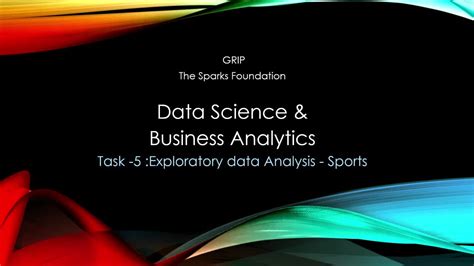 Somya R Patra On Linkedin Thesparksfoundation Internship Datascience Gripmar21 12 Comments