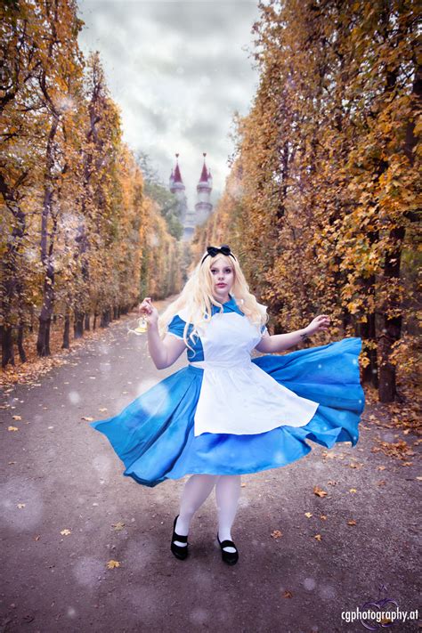 Timeless Wonderland Alice Liddell By Corneliagillmann On Deviantart