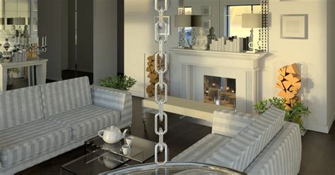 Dining Room Autodesk Community Gallery