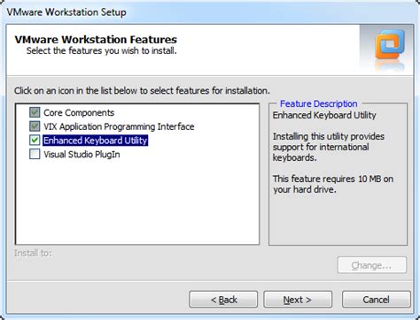 Download Vmware 12 With Enhanced Keyboard Driver Pilotheritage