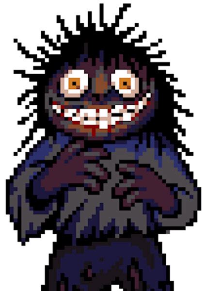 Joel Look Outside Fan Casting