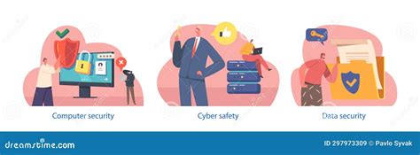 Safeguarding Digital Realms Cybersecuritys Role In Modern World