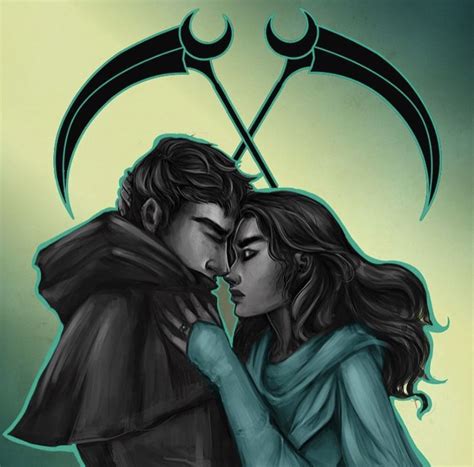 Rowan Scythe Artofit