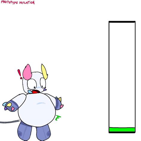 Prototype 2 By Dandy080414 On Deviantart