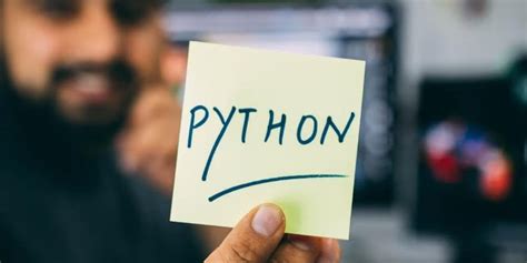 the power of list comprehensions in python r devto
