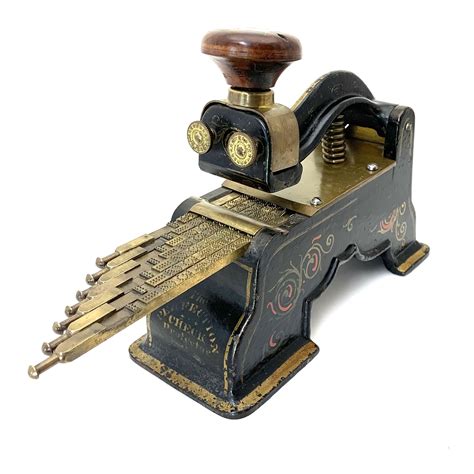 Perfection Check Protector Wanted