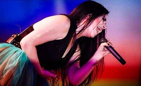 Pin On Amy Lee