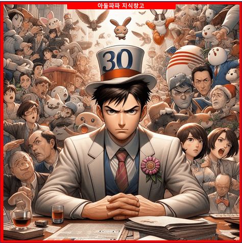 챗gpt와 지브리 스타일 일러스트 만들기 단계별 가이드