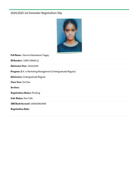 Mekelle University 3rd Pdf