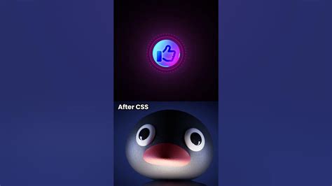 Before After Css Thumb 👍 Css Coding Memes Youtube