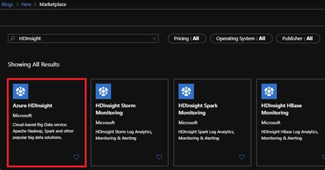 Anupama Natarajan Data Platform Tips 58 Create Apache Kafka Cluster In Azure Hdinsight